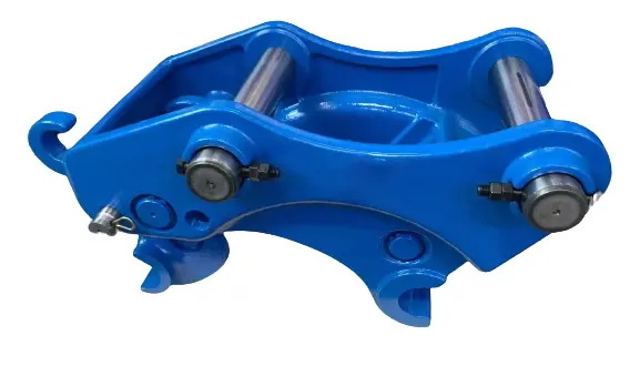 Clamshell Bucket: scequipment